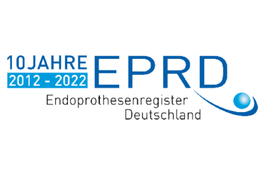 Gratulation zu 10 Jahre EPRD